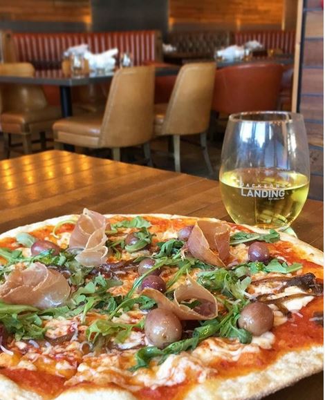 Jackson’s Landing - Taste of Burlington