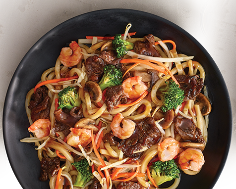 Koya Japan - Taste of Burlington