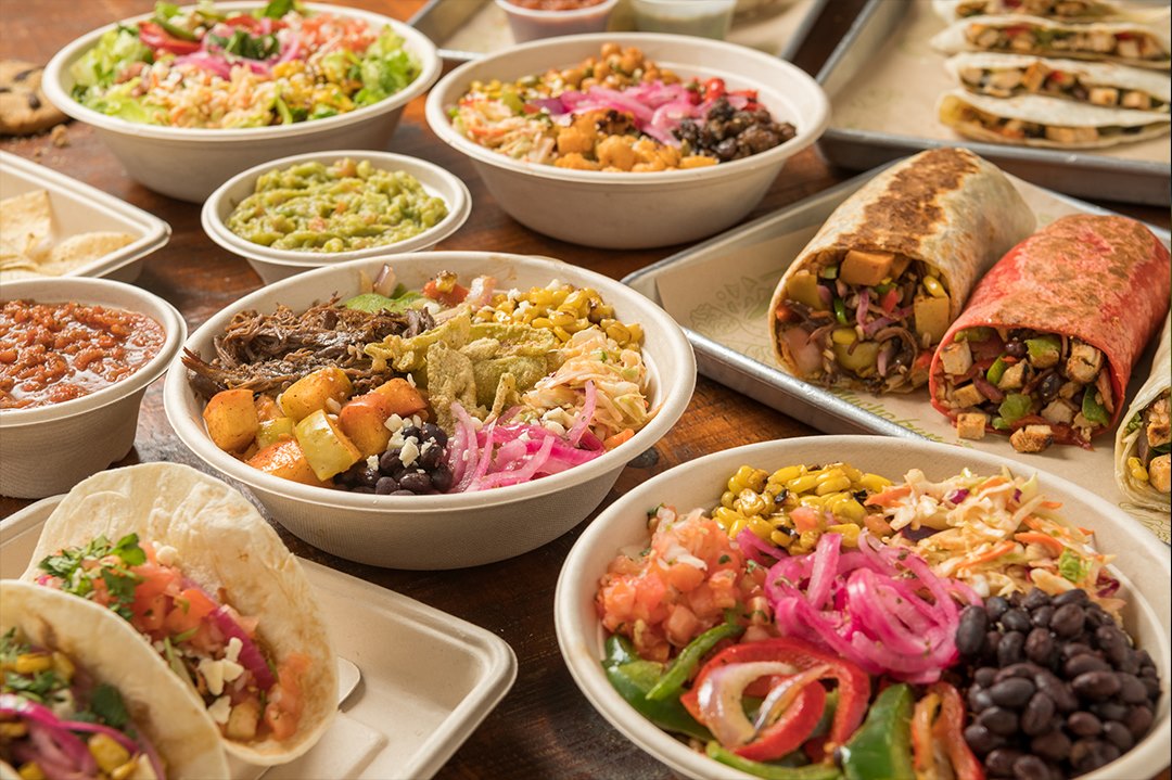 Mucho Burrito - Taste of Burlington