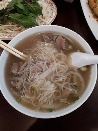 Pho Mi T & T Vietnamese and Thai Cuisine - Taste of Burlington