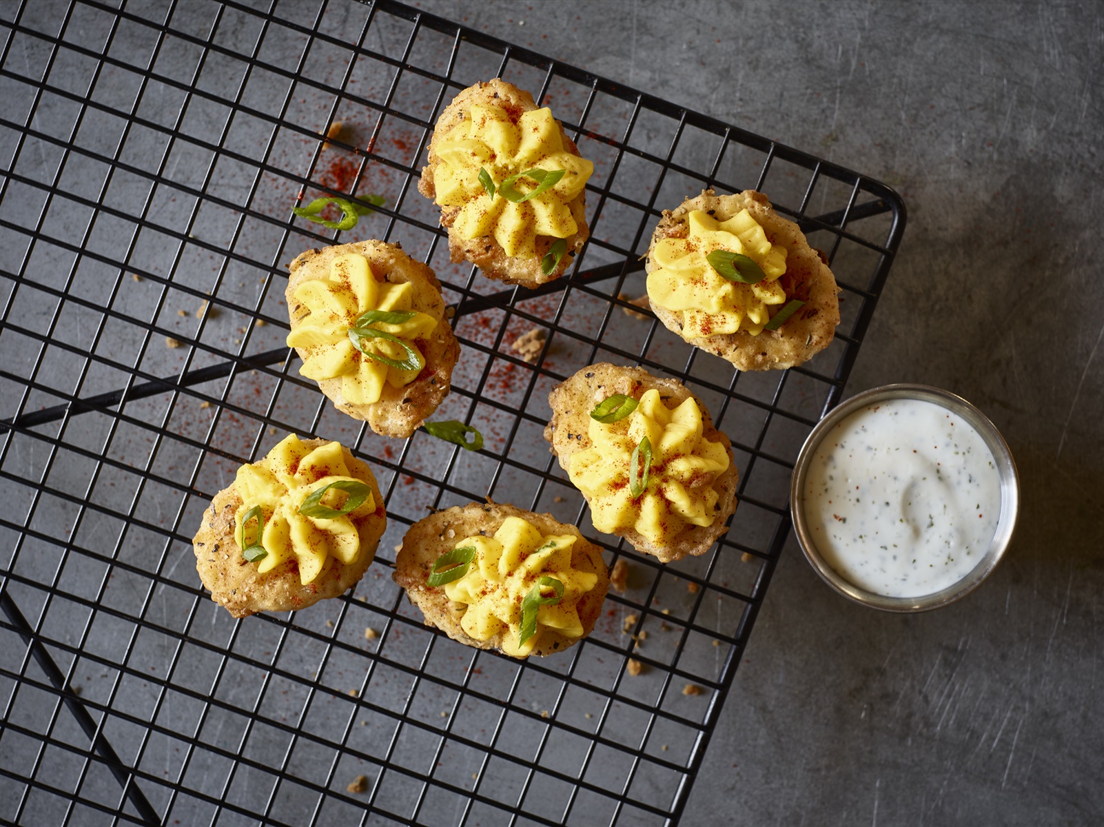 The Coop Wicked Chicken - Taste of Burlington