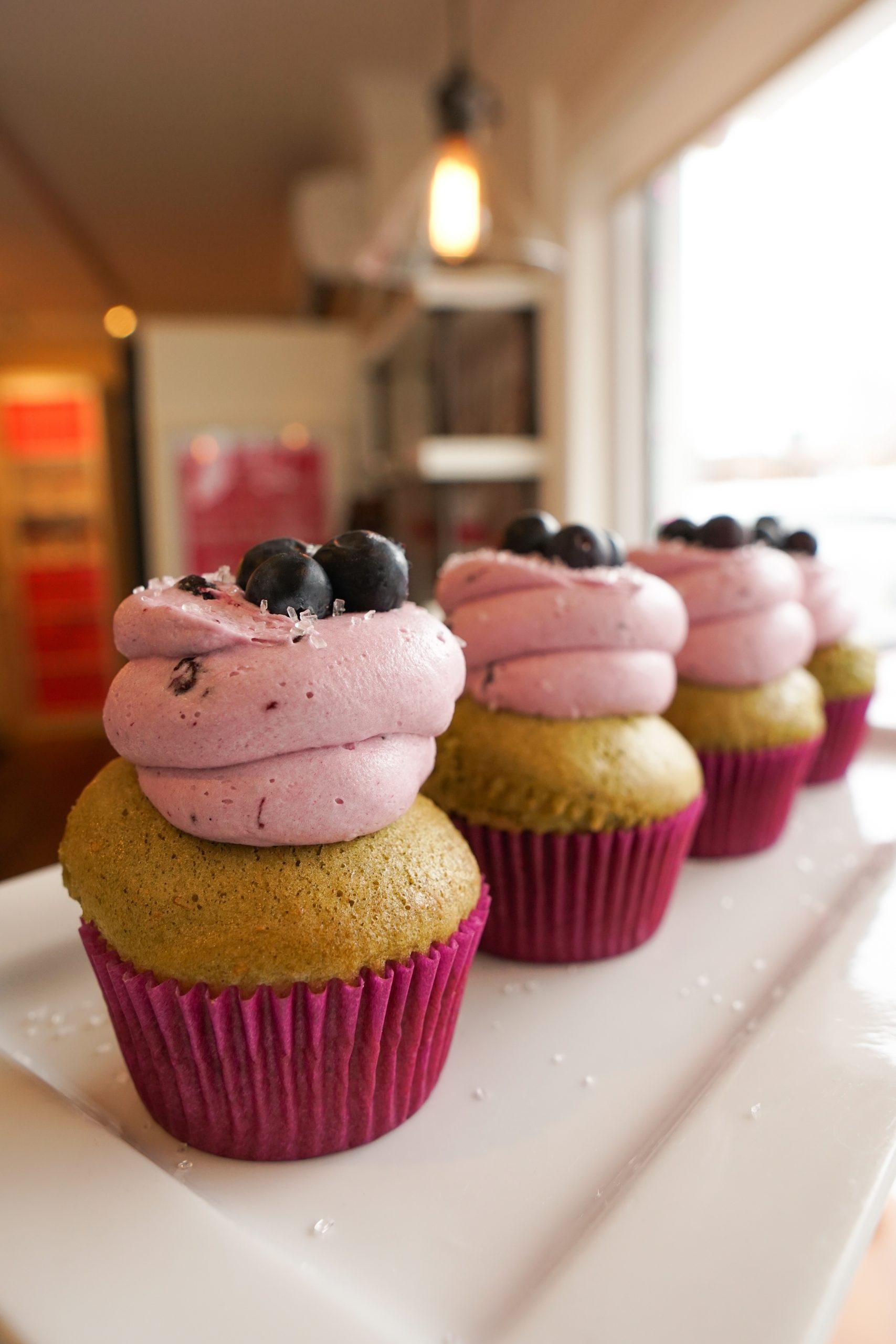 Kelly’s Bake Shoppe - Taste of Burlington