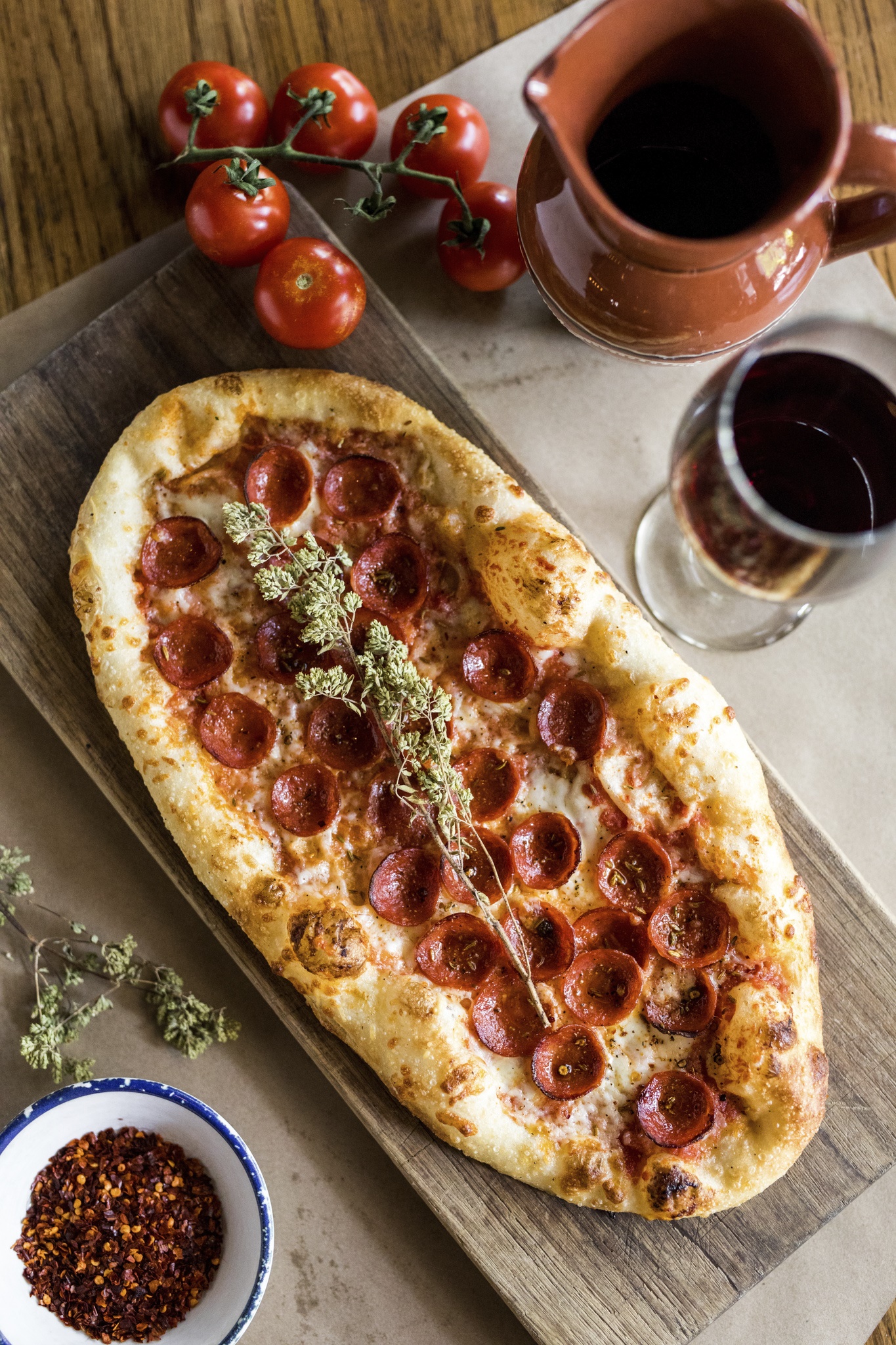 Scaddabush Italian Kitchen & Bar - Taste of Burlington