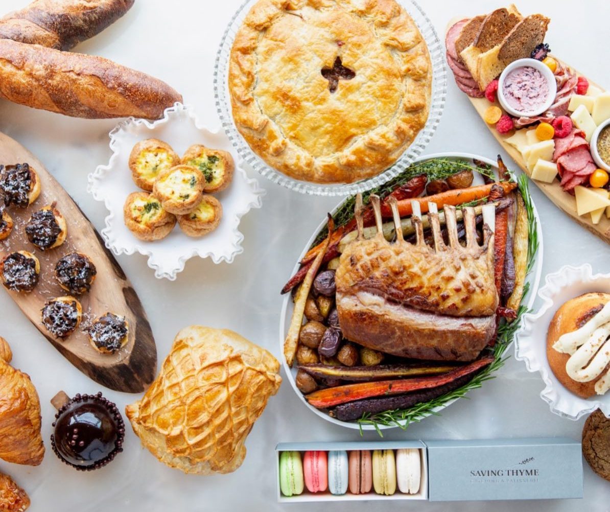 Burlington's Bakeries - Taste of Burlington