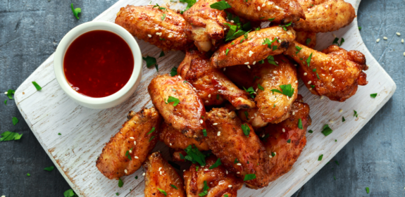 11 Best Places for Chicken Wings in Burlington - Taste of Burlington