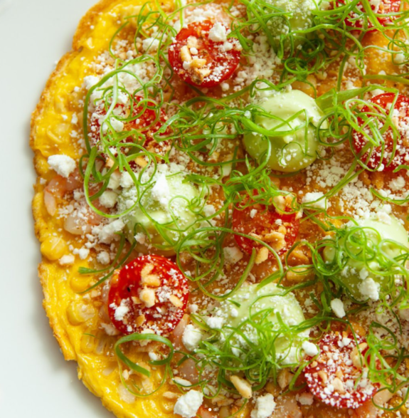 Isabelle Restaurant & Lounge - Taste of Burlington