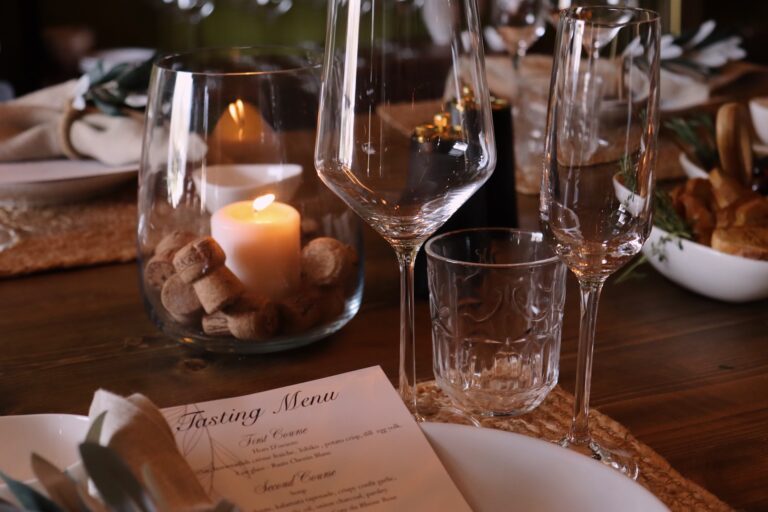 Table 10 - Taste of Burlington