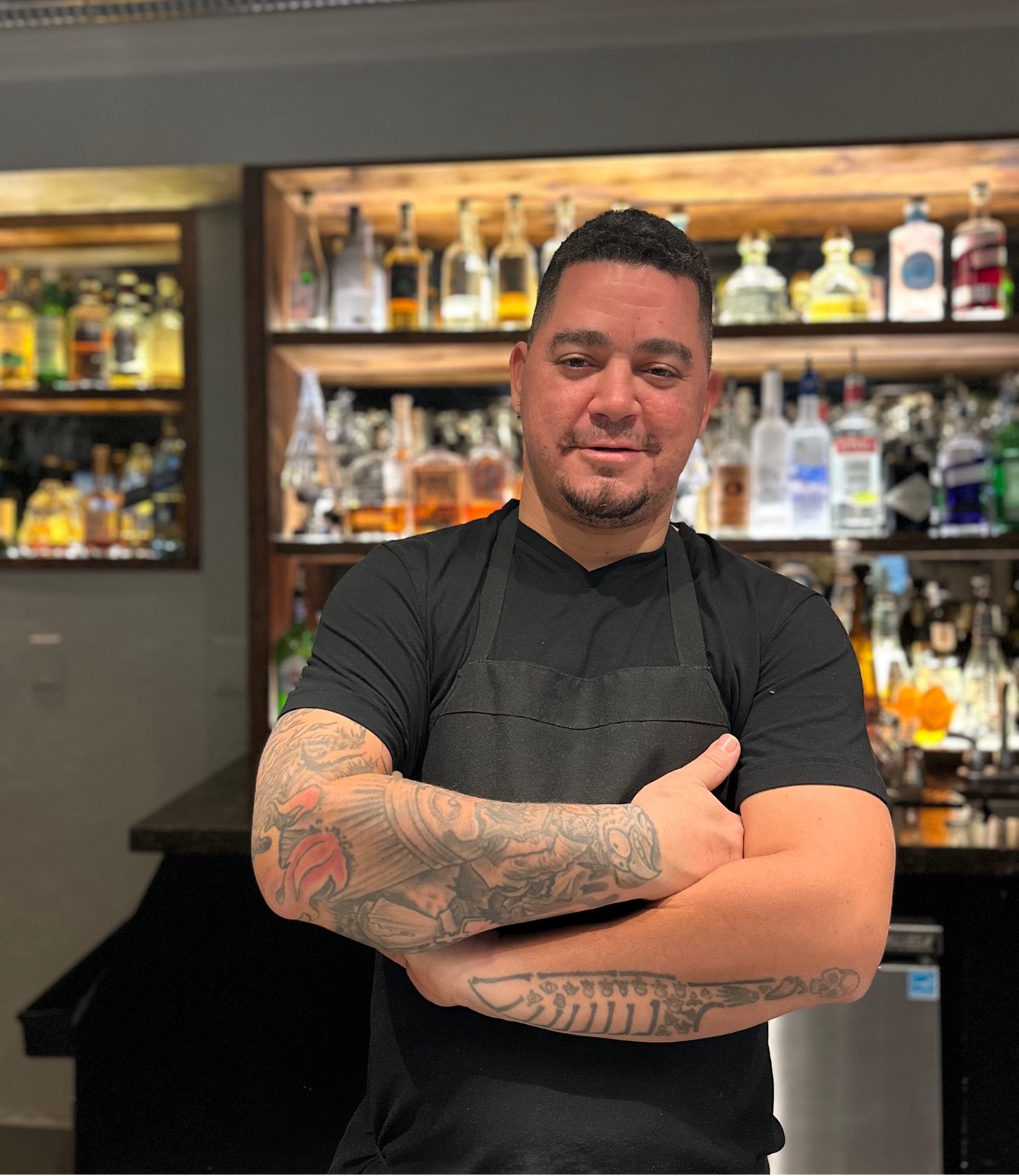 Dishin’ on Taste Chefs: Meet Chef Jayke Carter of Martini House - Taste ...